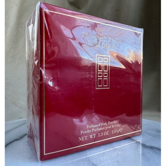 Elizabeth Arden | Bath & Body | Red Door Elizabeth Arden Perfumed Body ...